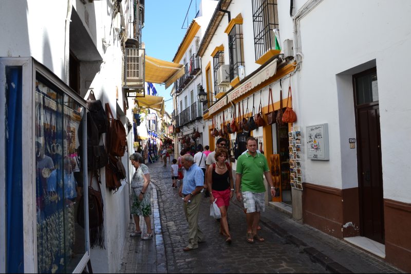 Cordoba Jewish Quarter (Juderia) | What to Visit